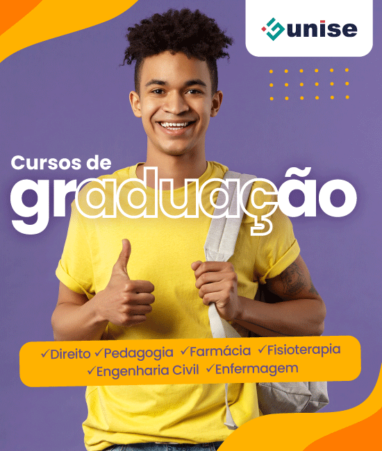 UNISE EDUCACIONAL - Faculdade em Campo Largo
