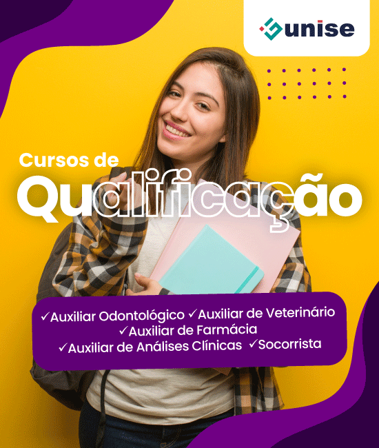 UNISE EDUCACIONAL - Faculdade em Campo Largo