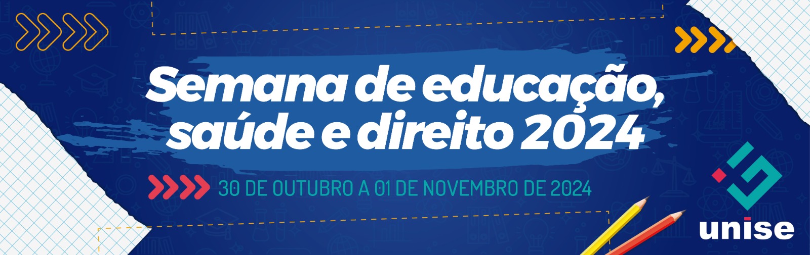 UNISE EDUCACIONAL - Faculdade em Campo Largo